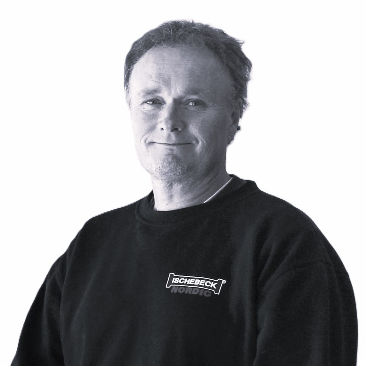 Harald Jensen - Ischebeck Nordic