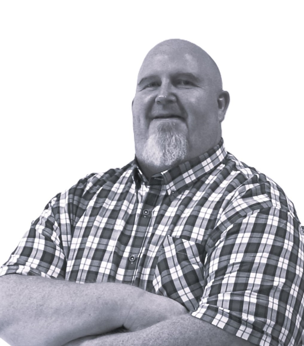 Thomas André Olsen - Ischebeck Nordic